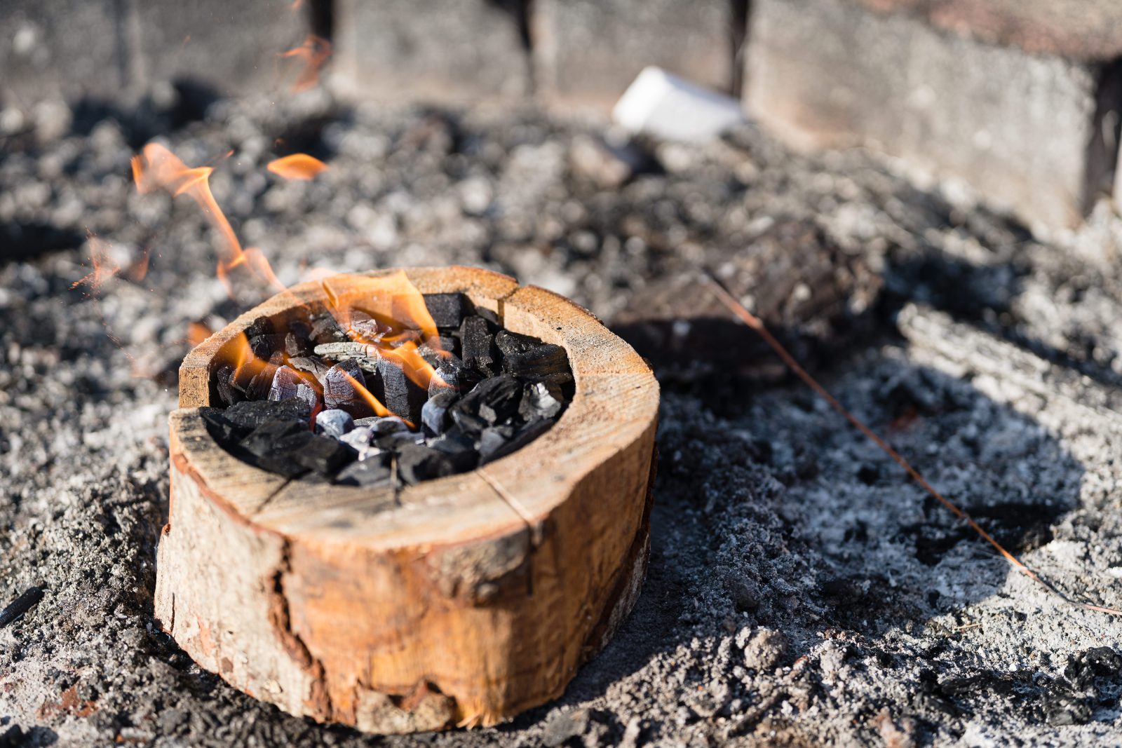 Fall Grilling Guide | Burnie Grill